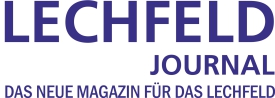 Lechfeld-Journal - Impressum